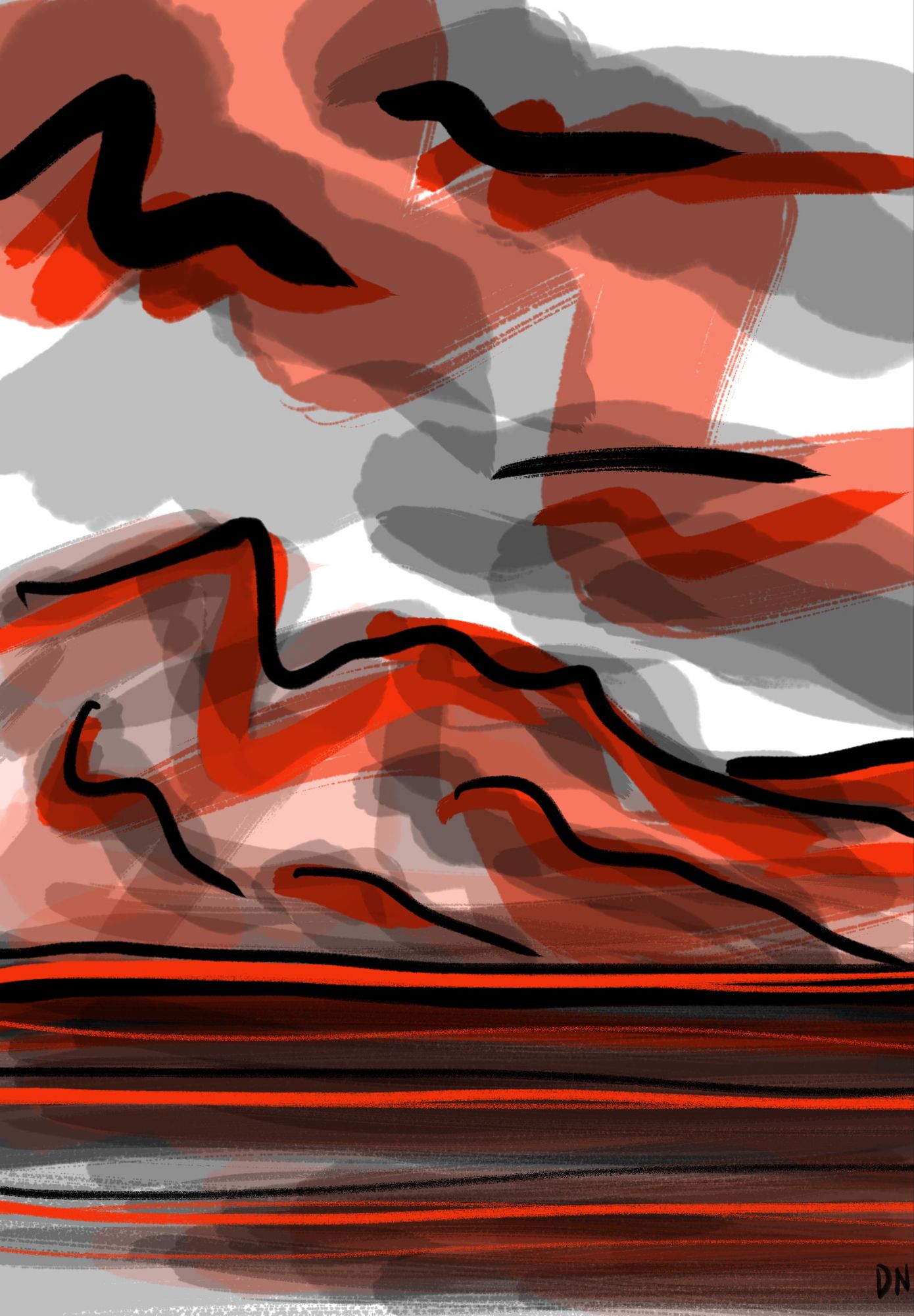 Iceland | David Noone