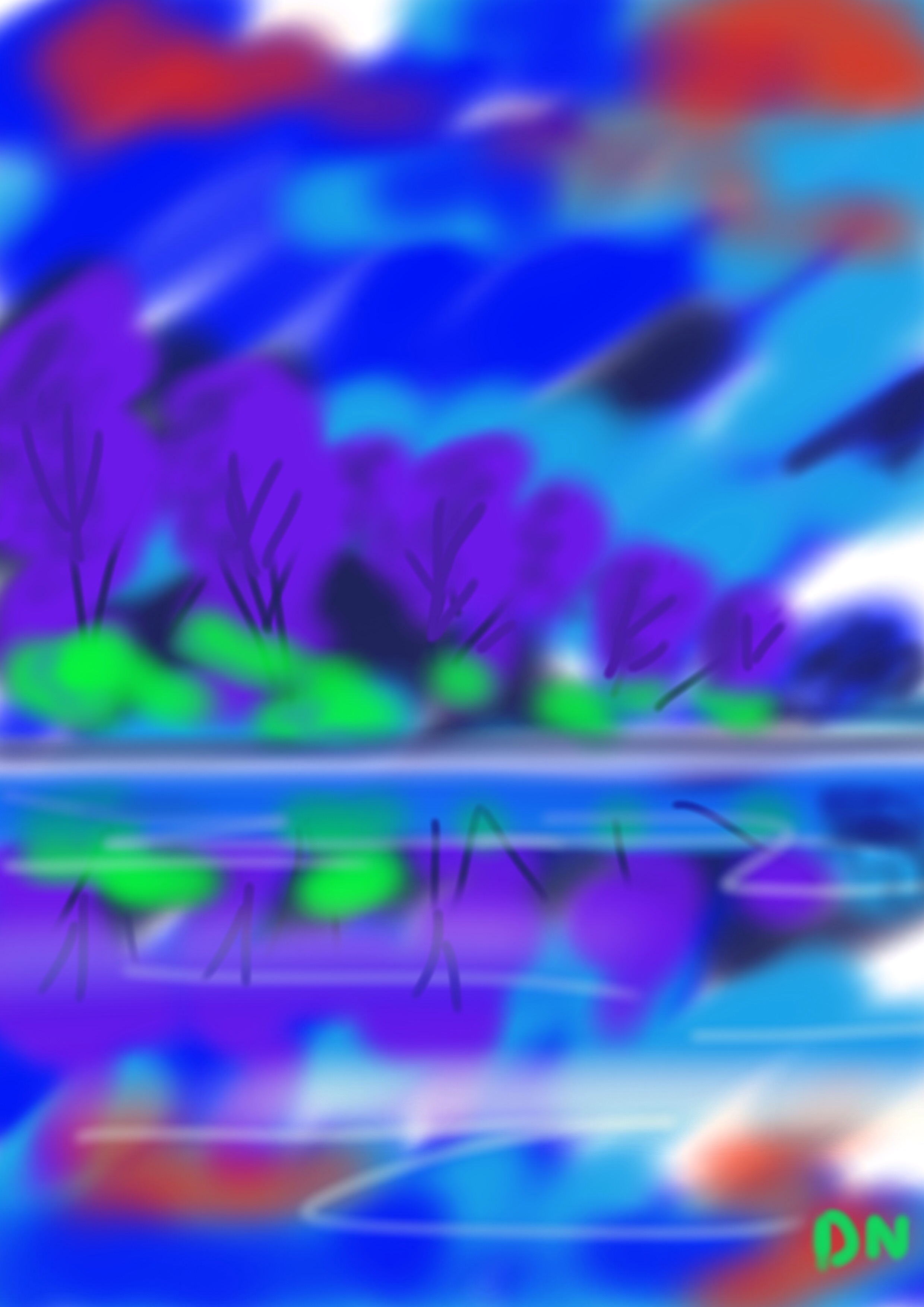 Harmony | David Noone