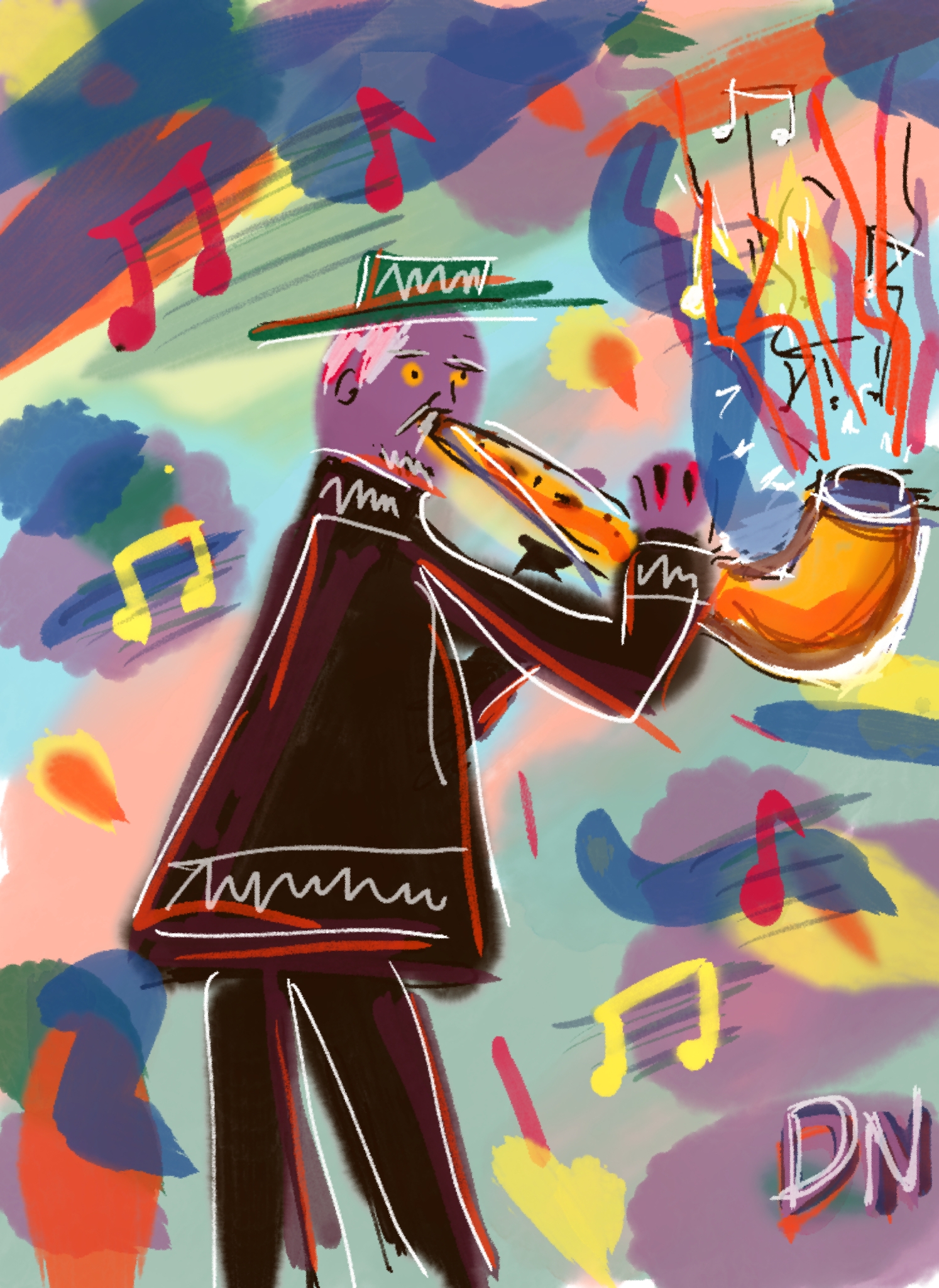 Red Rose Cafe | David Noone