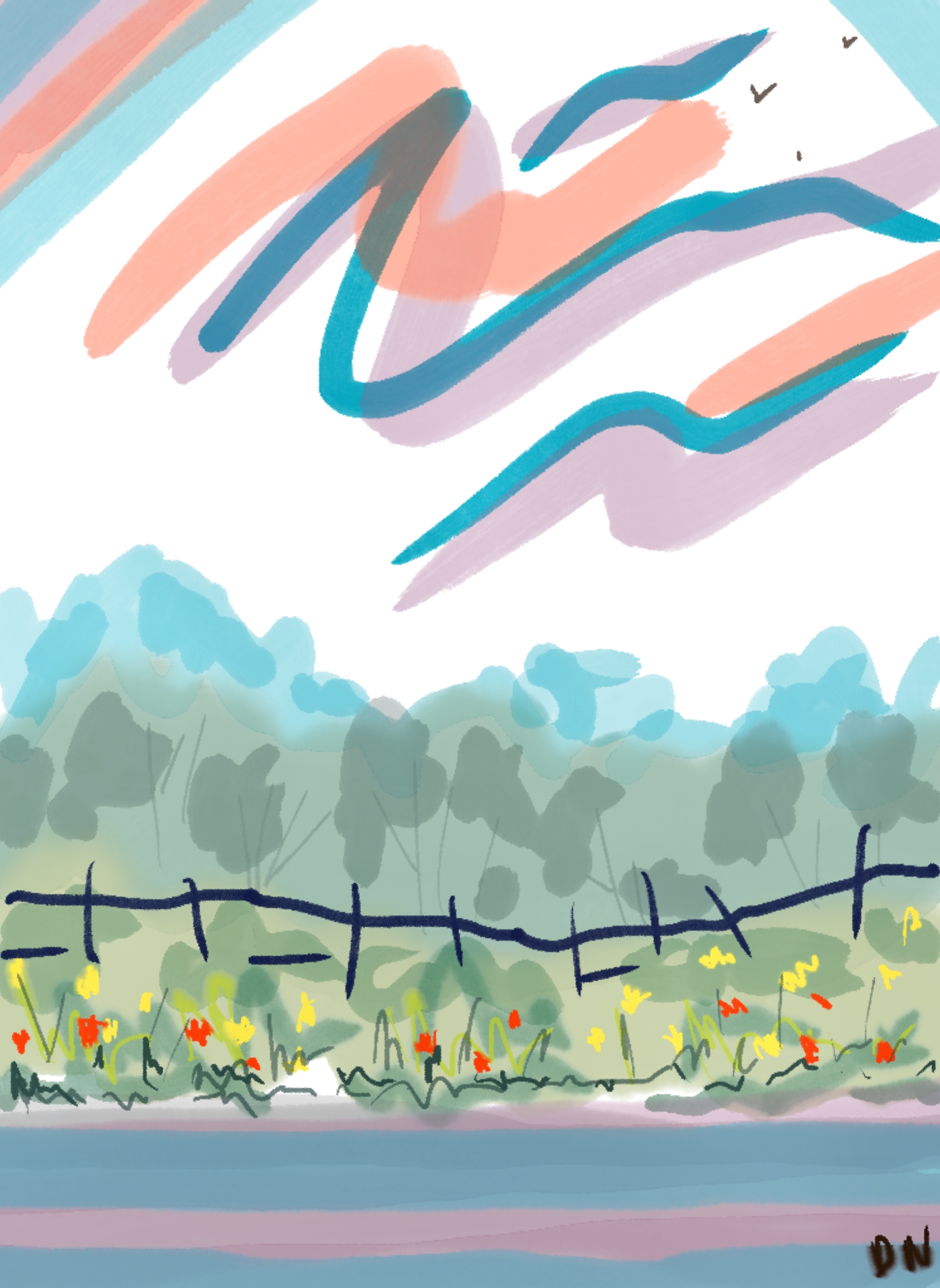 David Noone | Happenings