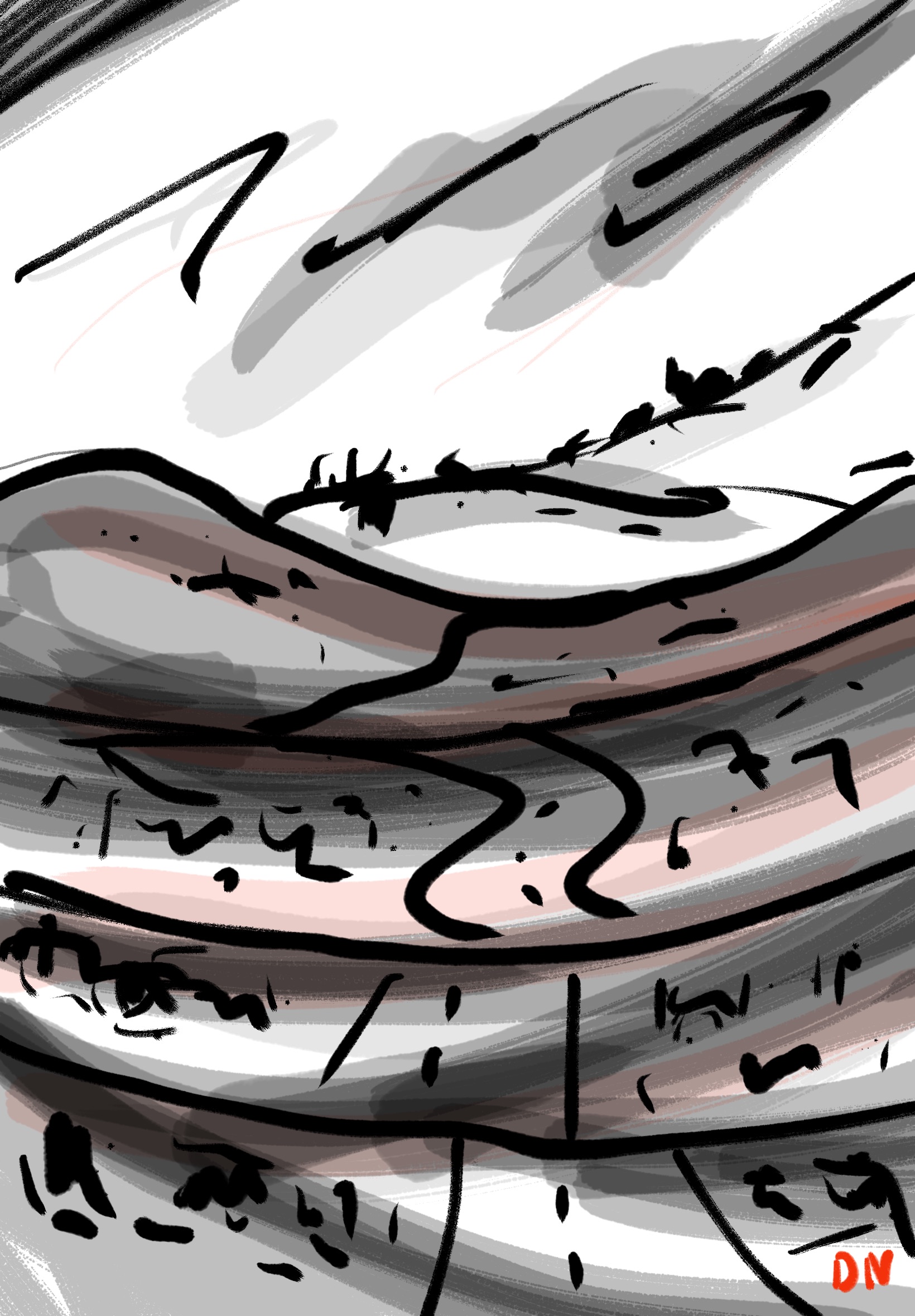 The Seasons | David Noone