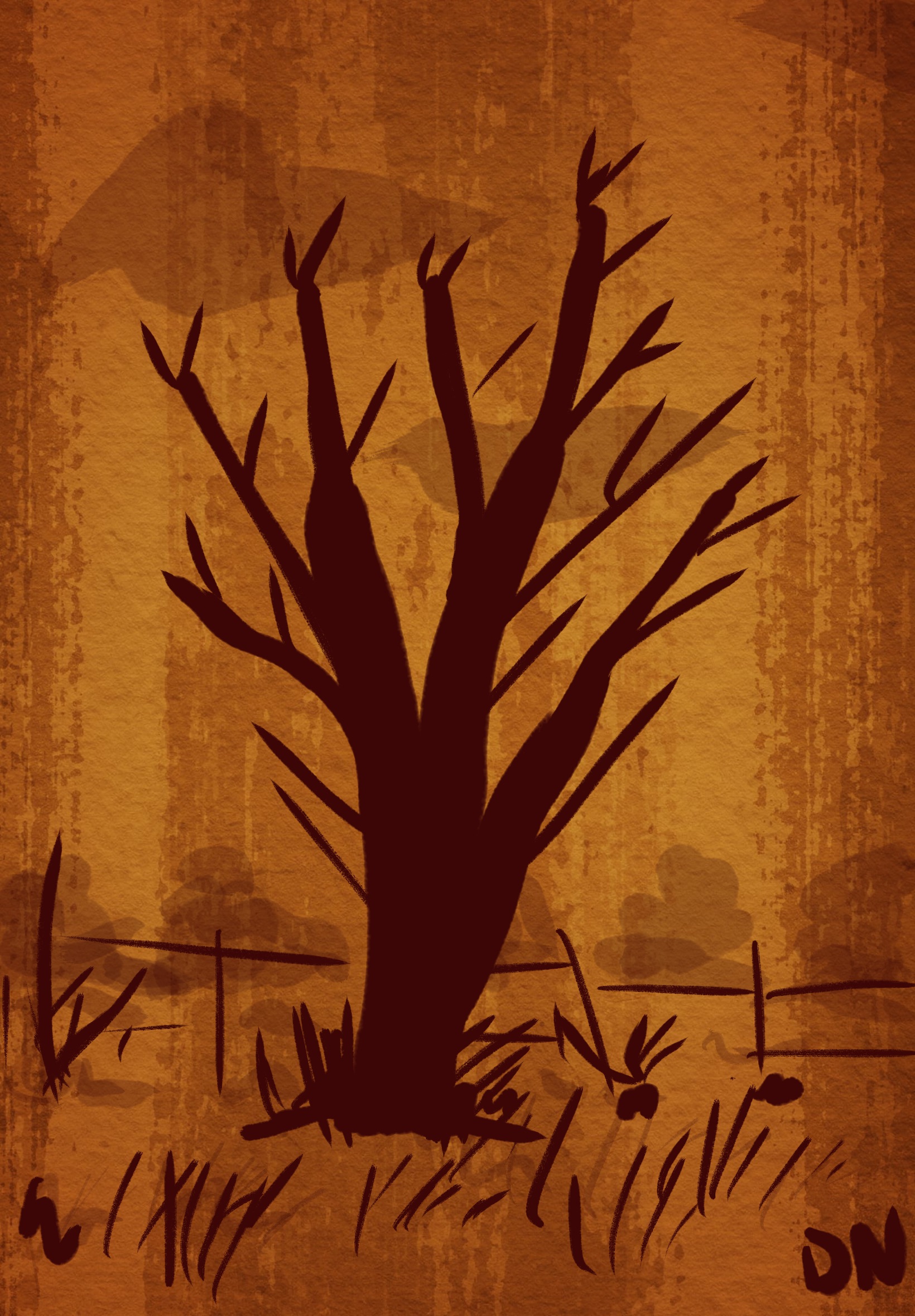 Journey around the Sun. | David Noone