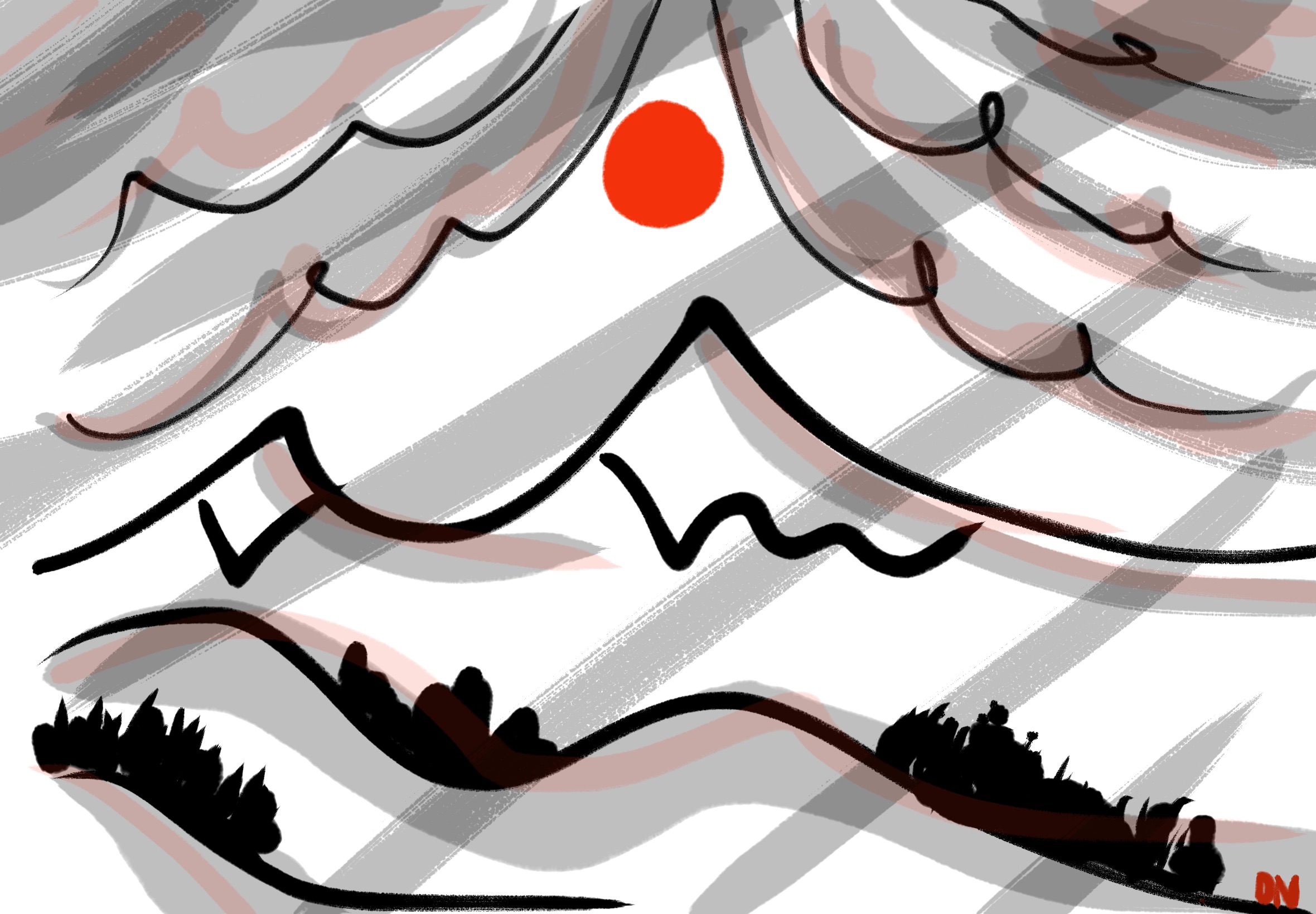 B-Sides | David Noone